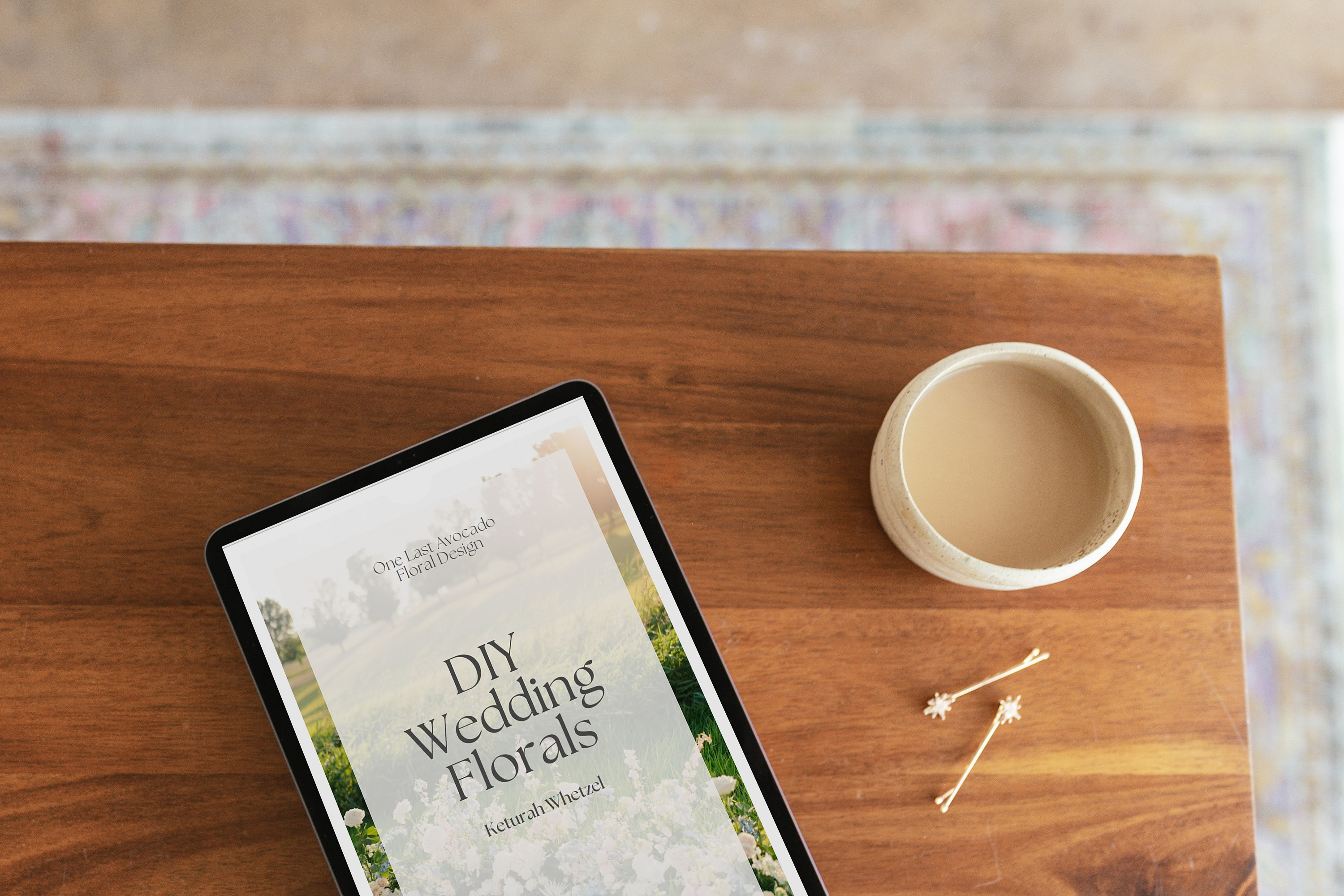 The Complete DIY Wedding Floral Guide | DIY Wedding Flowers | Wedding ...