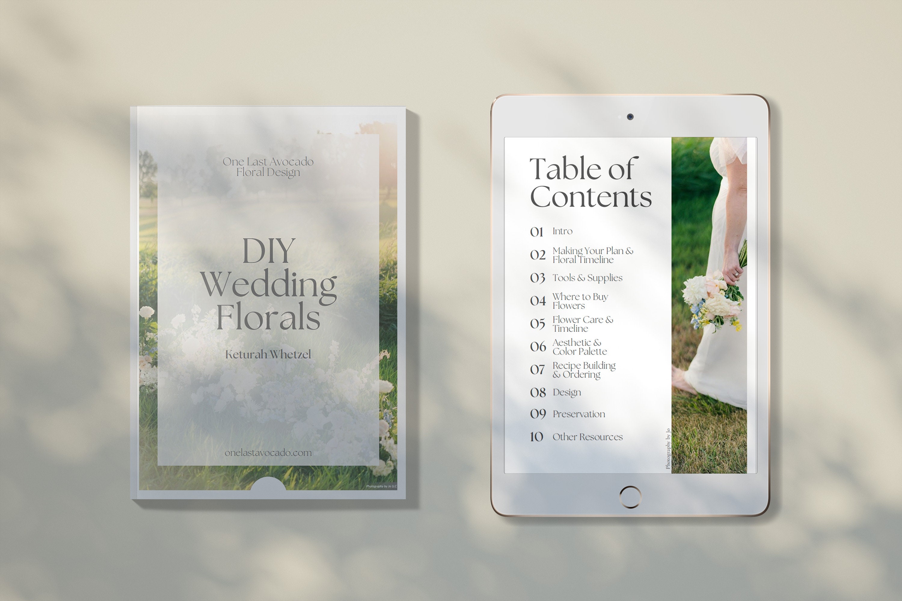 The Complete DIY Wedding Floral Guide | DIY Wedding Flowers | Wedding ...