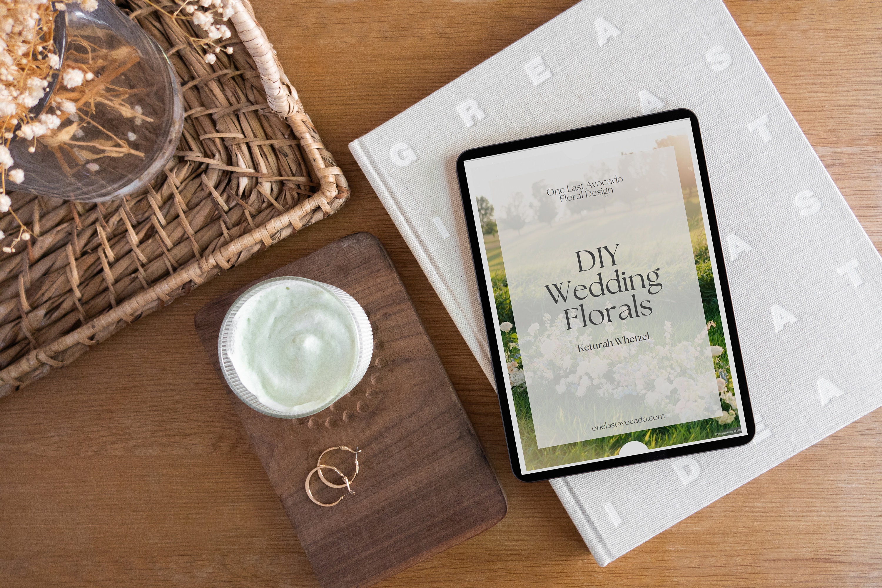 The Complete DIY Wedding Floral Guide | DIY Wedding Flowers | Wedding ...