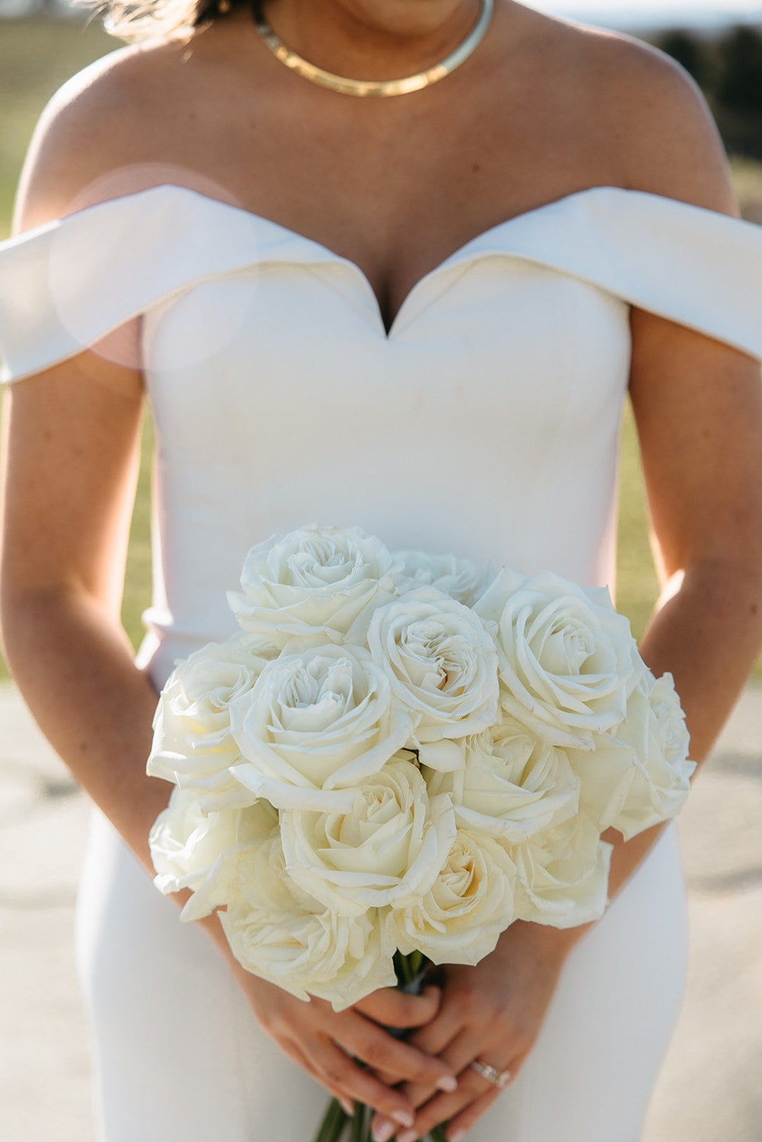 How to Reflex Roses DIY Guide for Your Bridal Bouquet, Wedding Flowers ...