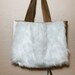 Handmade Native Inspired Shoulder Bag - Made With Genuine Leather, Faux ...