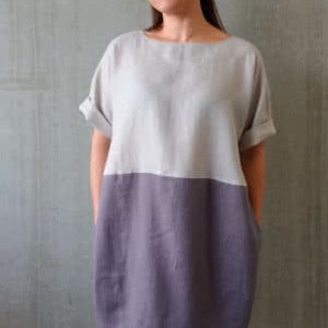 Style Arc / Printed Sewing Pattern / Eme Dress - Etsy