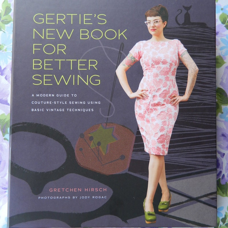 Gretchen Hirsch - Etsy