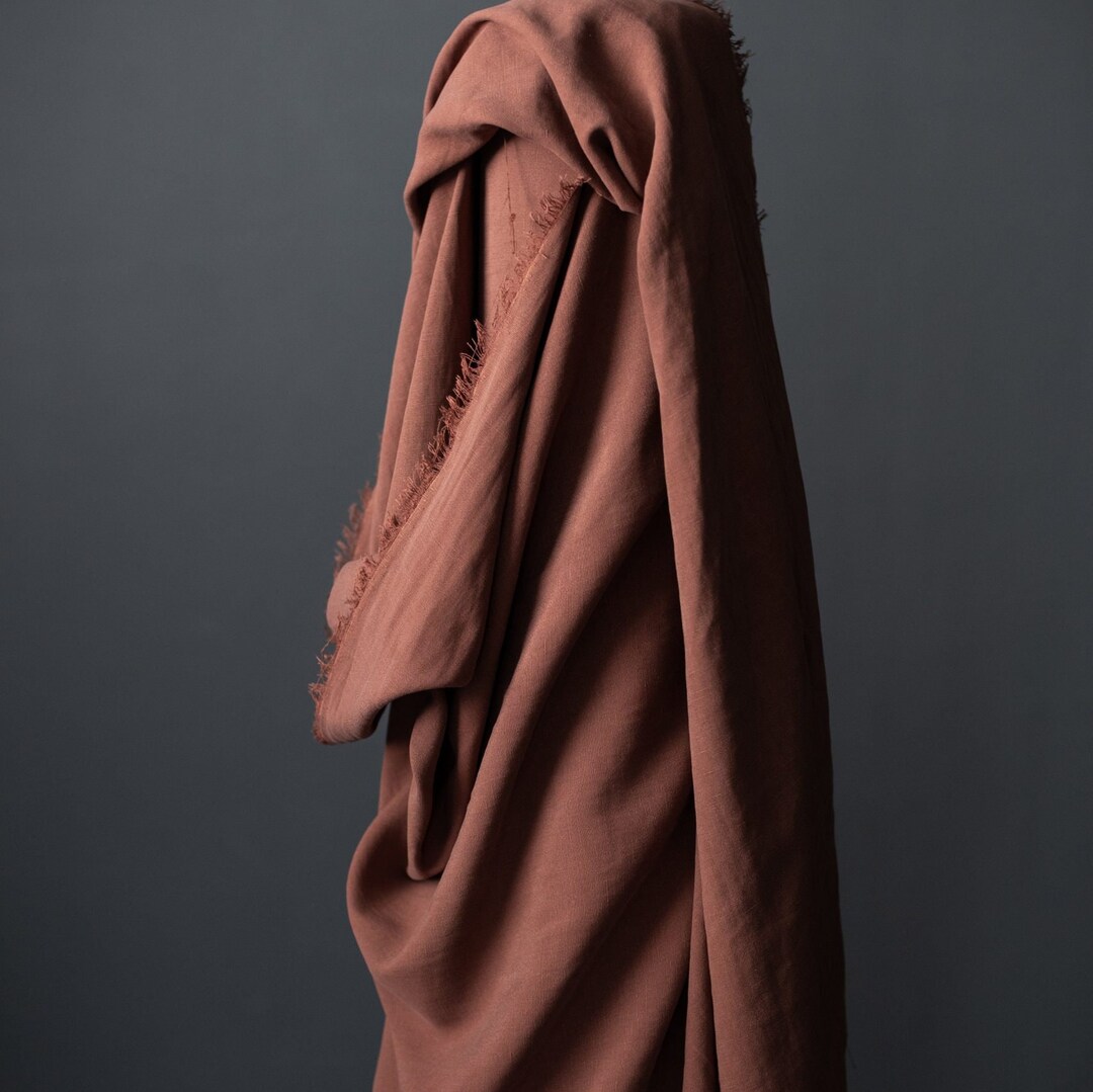 Tencel Linen / Josephine - Etsy