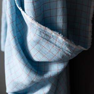 Laundered Linen / Sebastian - Etsy