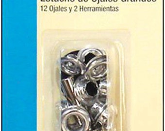 Grommet Setting Mallet Kit Size 00 Corset Making Supplies - Etsy