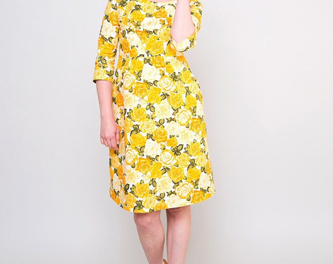 Colette Sewing PATTERN - Rue Dress - Etsy