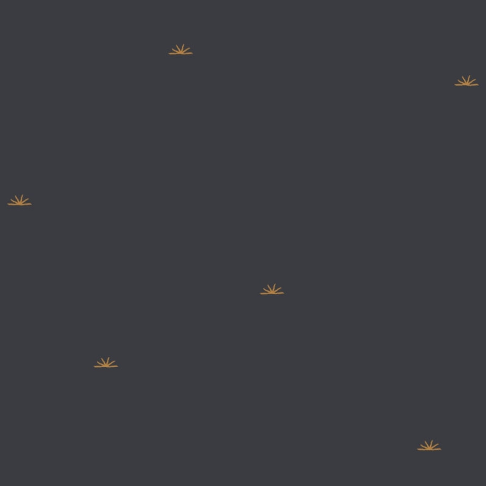 Atelier Brunette FABRIC / Sunset Cotton Crepe / Night | Etsy