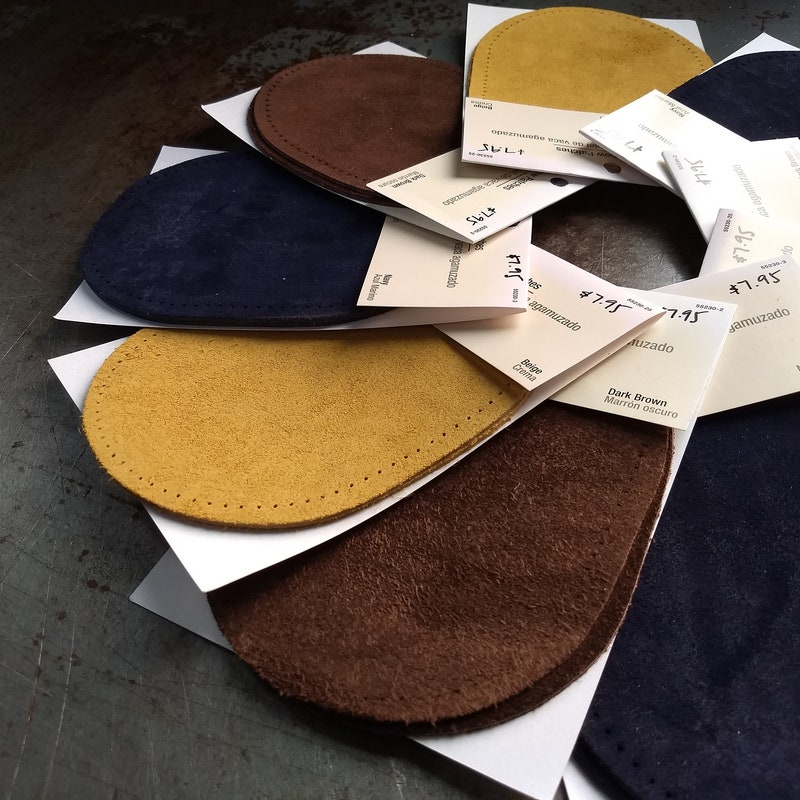 Elbow Patches - Etsy