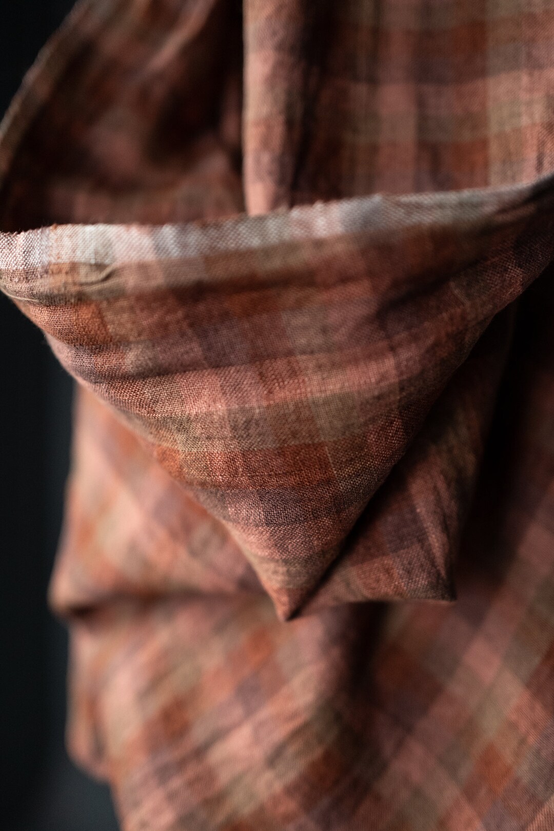 Laundered Linen / Renaissance - Etsy