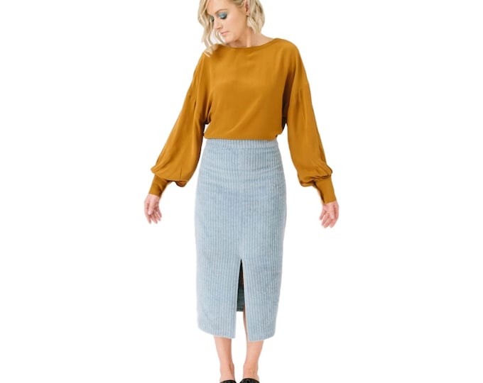 Papercut NZ / Printed Sewing Pattern / Nexus Blouse - Etsy