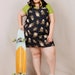 Friday Pattern Co / Printed Sewing Pattern / Saltwater Slip Dress - Etsy