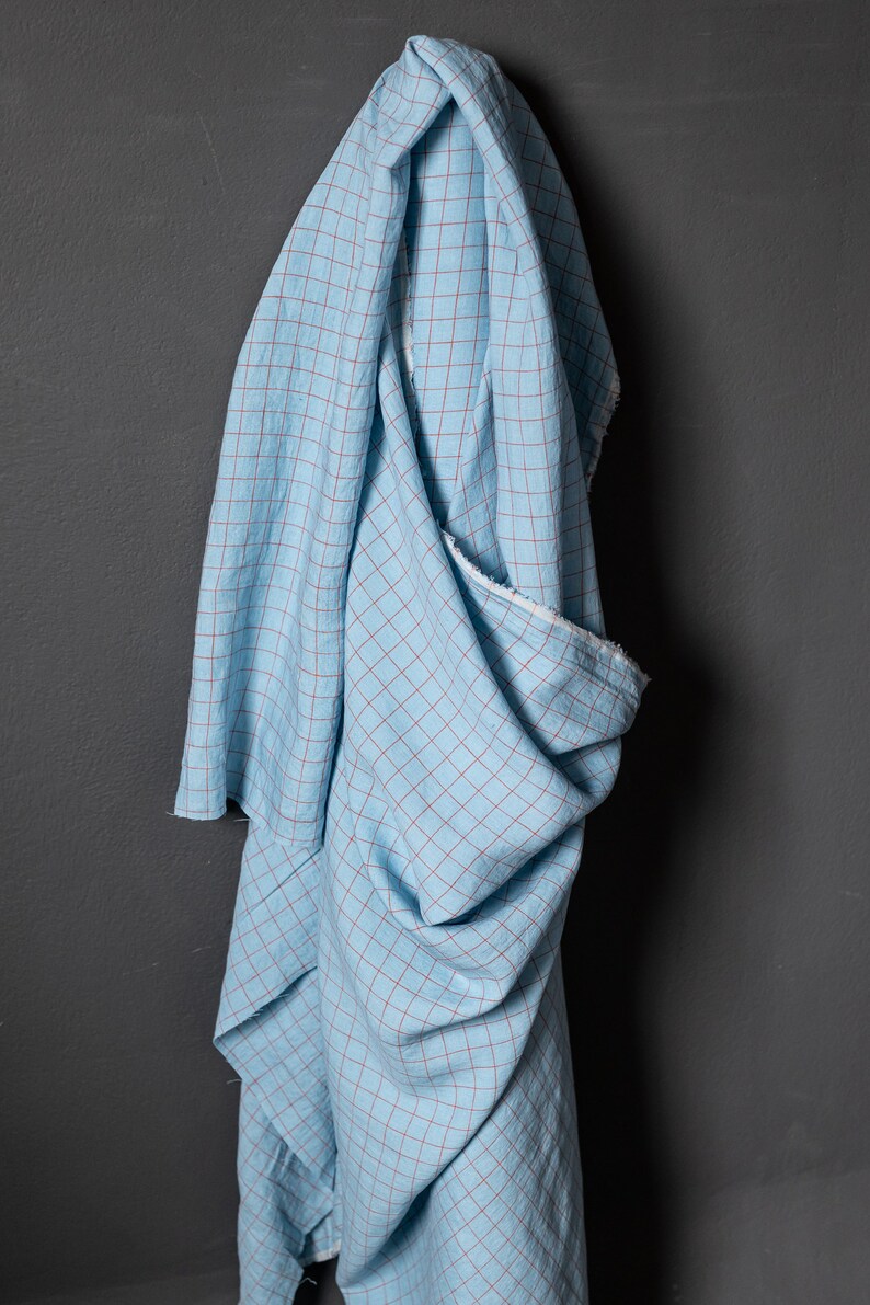 Laundered Linen / Sebastian - Etsy