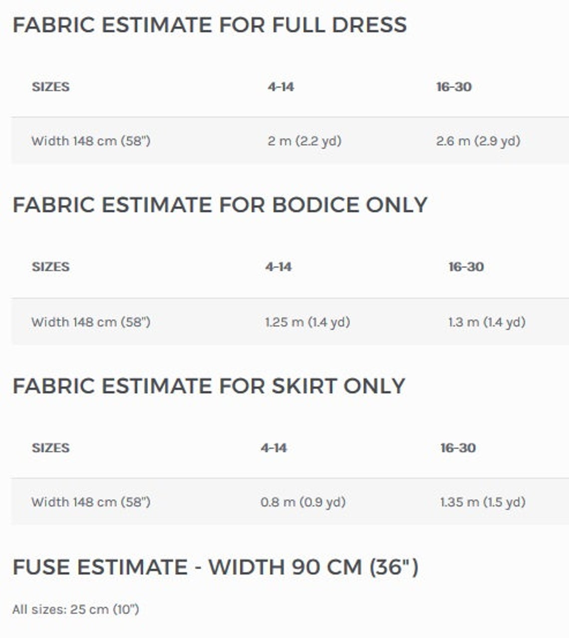 Style Arc / Printed Sewing Pattern / Eme Dress - Etsy