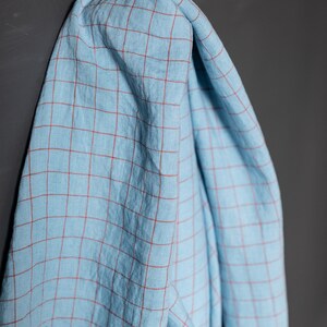 Laundered Linen / Sebastian - Etsy