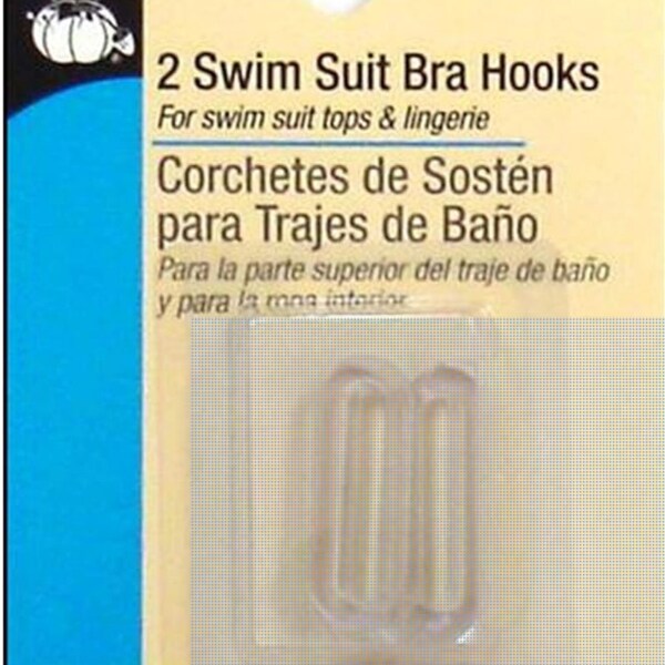 Bathing Suit Hooks - Etsy