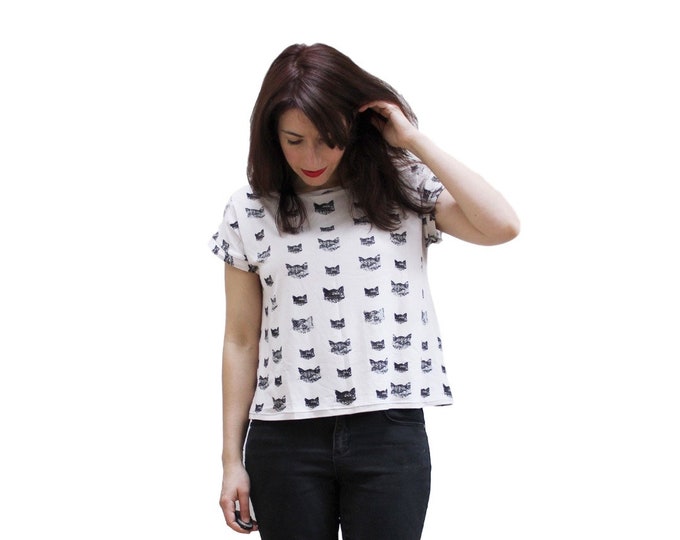 Marilla Walker (UK) / Printed Sewing Pattern / Maya Dress + Top - Etsy