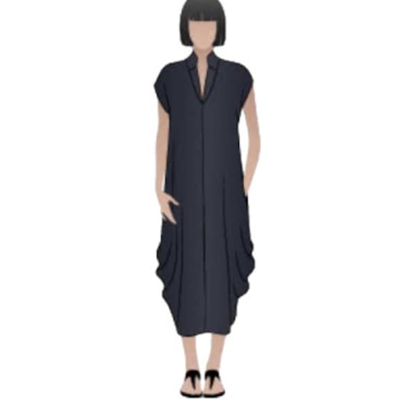 Style Arc Patterns - Etsy