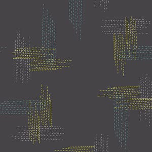 Cotton Voile / Miss Thread Ashen - Etsy