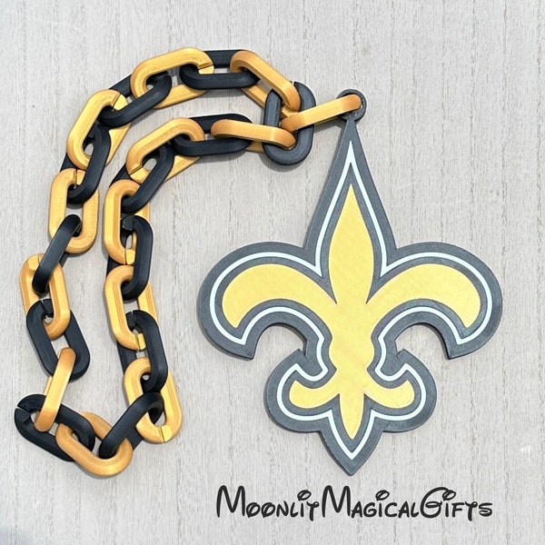 3d Logo Chains - Etsy