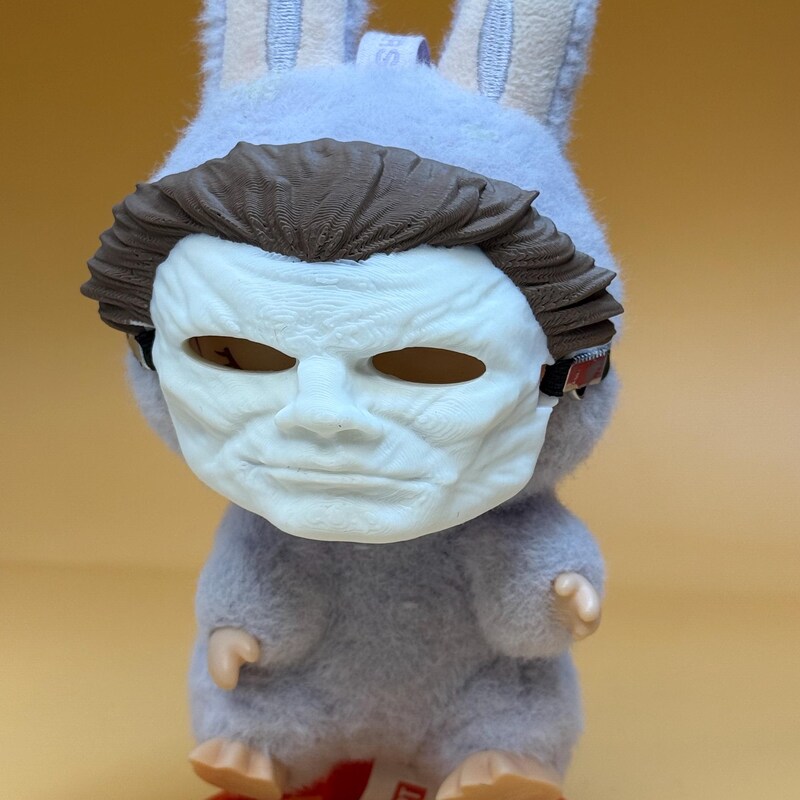 Labobos doll - Etsy.de