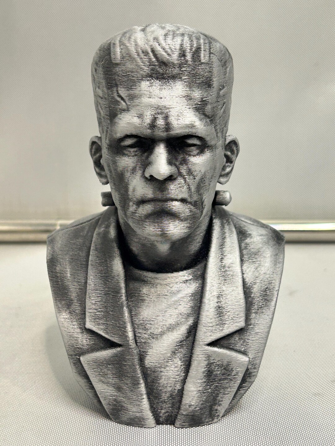 Frankenstein Models - Desk Decor - Gaming Setup - Collectibles - Gifts ...