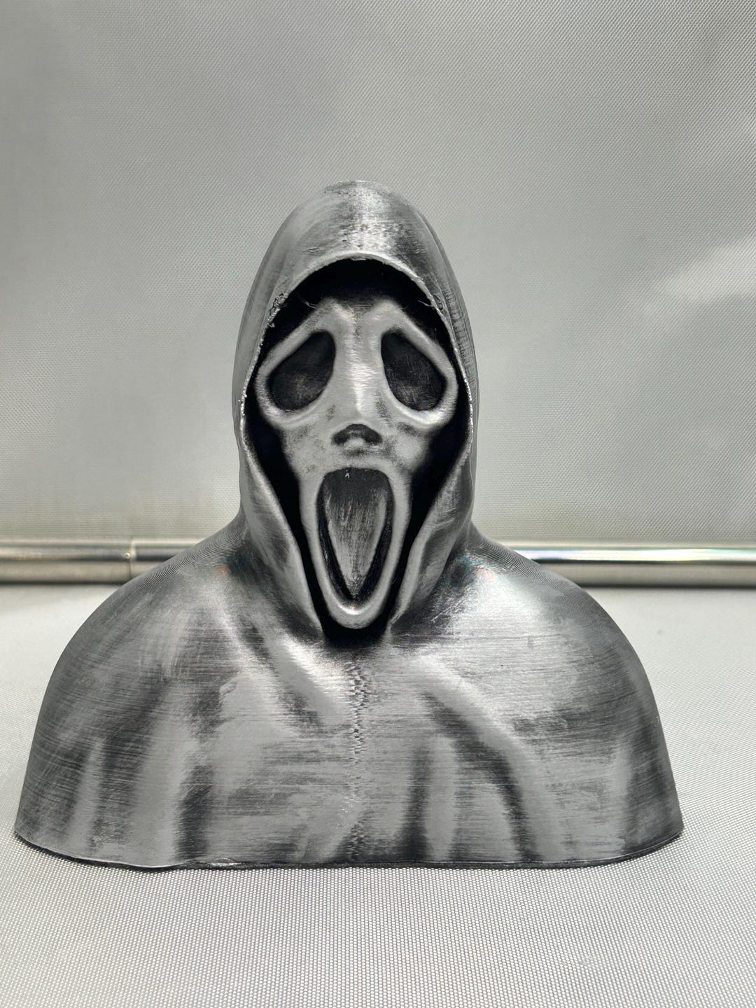 Ghostface Models - Desk Decor - Gaming Setup - Collectibles - Gifts ...