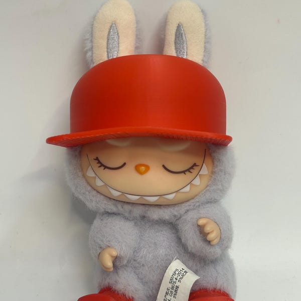 Labubu Purple Outfit - Etsy