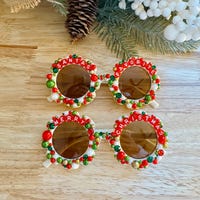 Bedazzled Kids Swimming Goggles - Bling Must Have - Valentine's Day ...