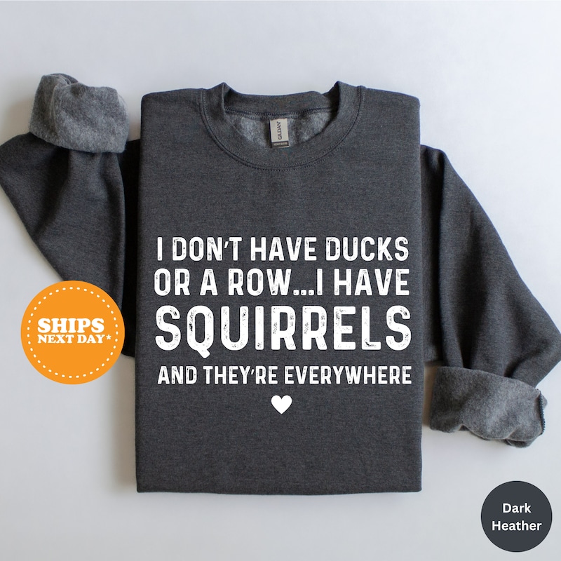 Funny Sweatshirt - Etsy