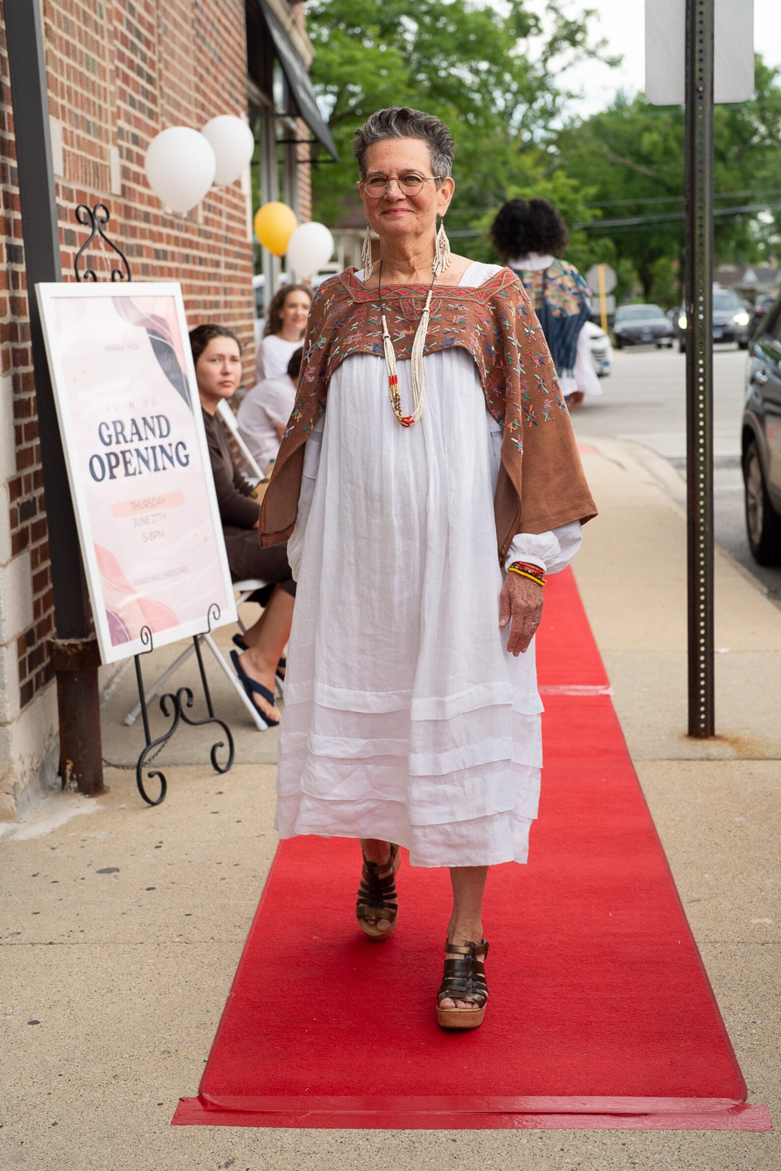 Guatemala Hand Embroidered Blouse, Hand Sewn/handmade, Indigenous ...