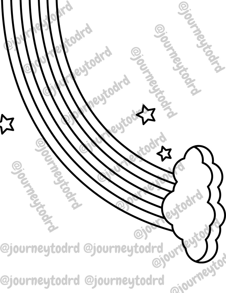 Mental Health Coloring Book VOL I - Etsy