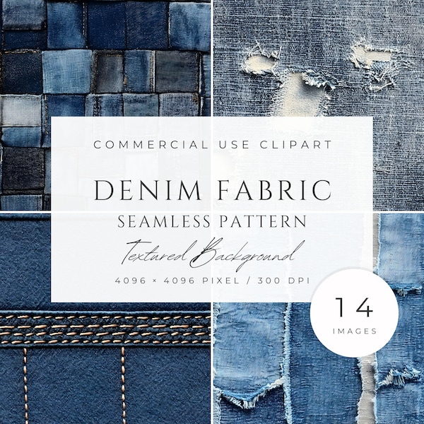 Denim Backdrop - Etsy