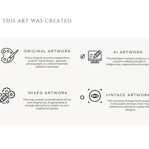 Pastel Rainbow Clouds Background Dreamy Sky Digital Paper, Printable ...