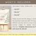 Company Christmas Party Welcome Sign, Corporate Christmas Party Sign ...