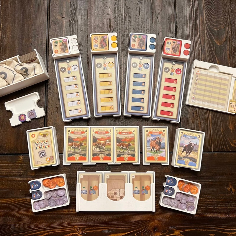 Western Expansion - Etsy