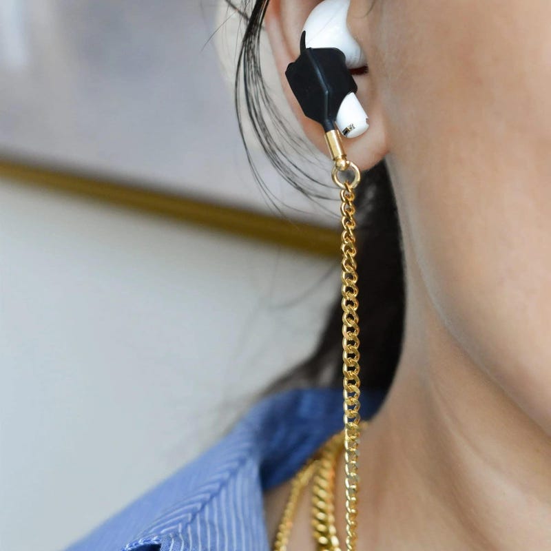 Earplugs Ear Cuff Earbuds - Etsy