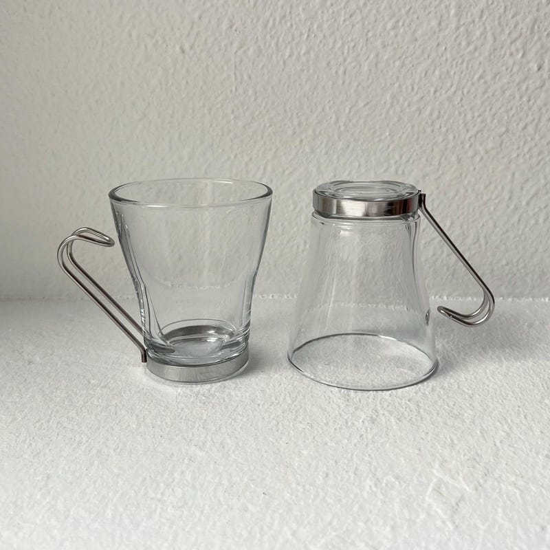Italian Glassware - Etsy