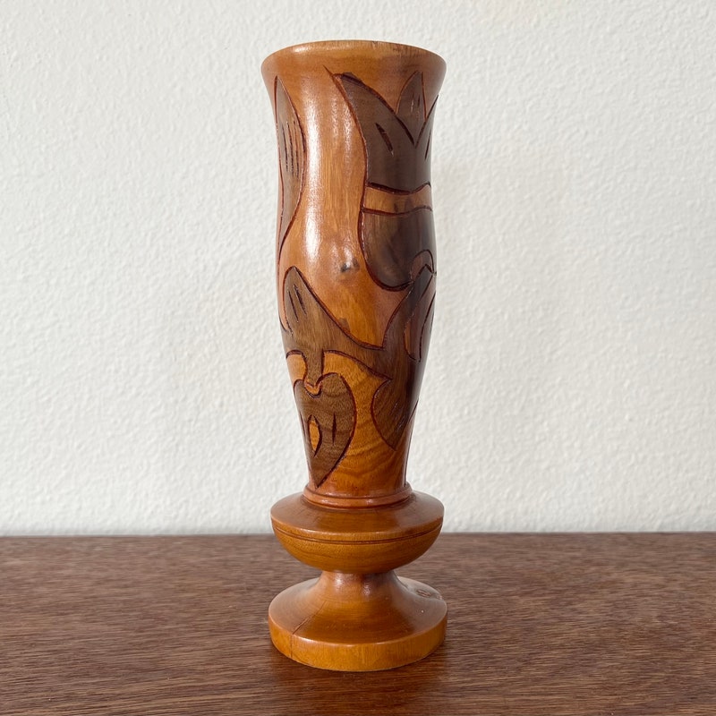 Figure Vase - Etsy