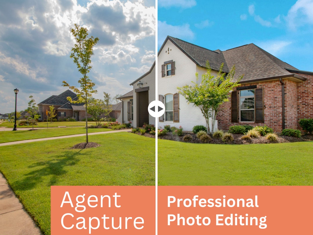 25 Photos Real Estate Photo Editing, Professional Photo Retouching ...