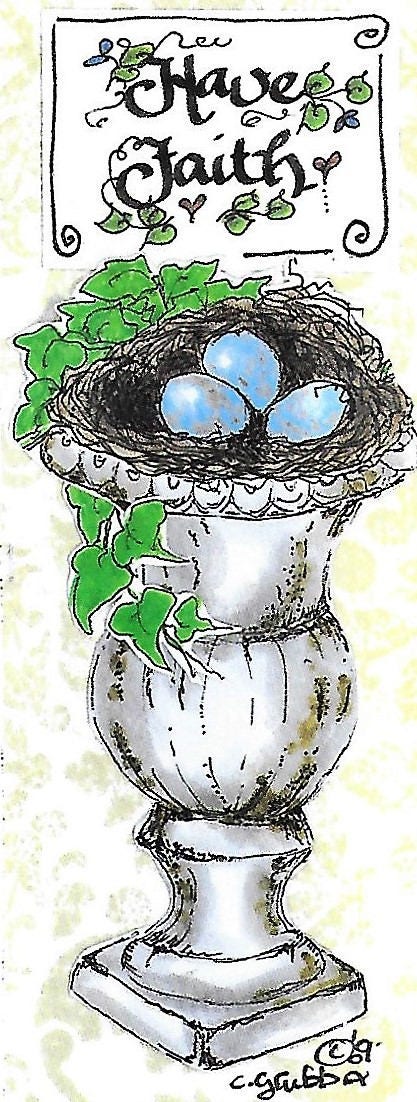 Inspiring Bookmarks-cindy Grubb_for His Glory-#25-30- Take Time, Have ...