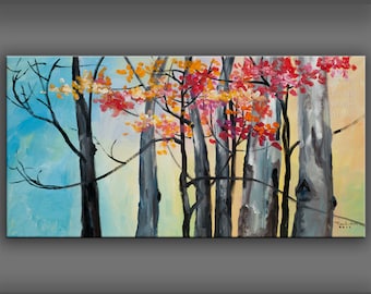 Oil Paintings | Etsy