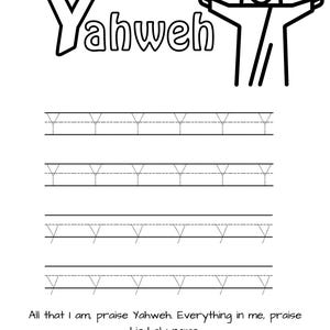 Alphabet ABC Scripture Tracing Cards, Bible Verse Activity, Homeschool ...