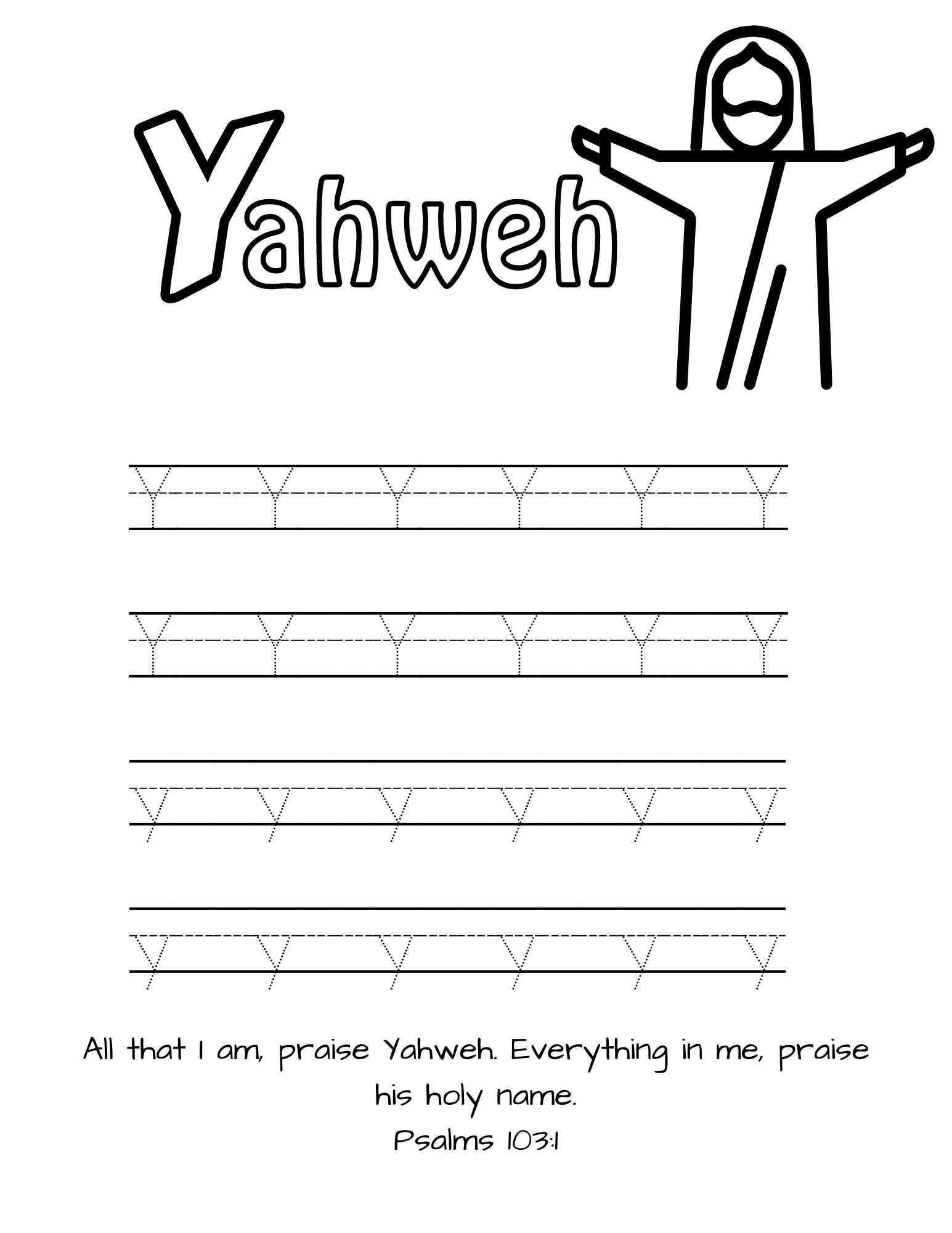 Alphabet ABC Scripture Tracing Cards, Bible Verse Activity, Homeschool ...
