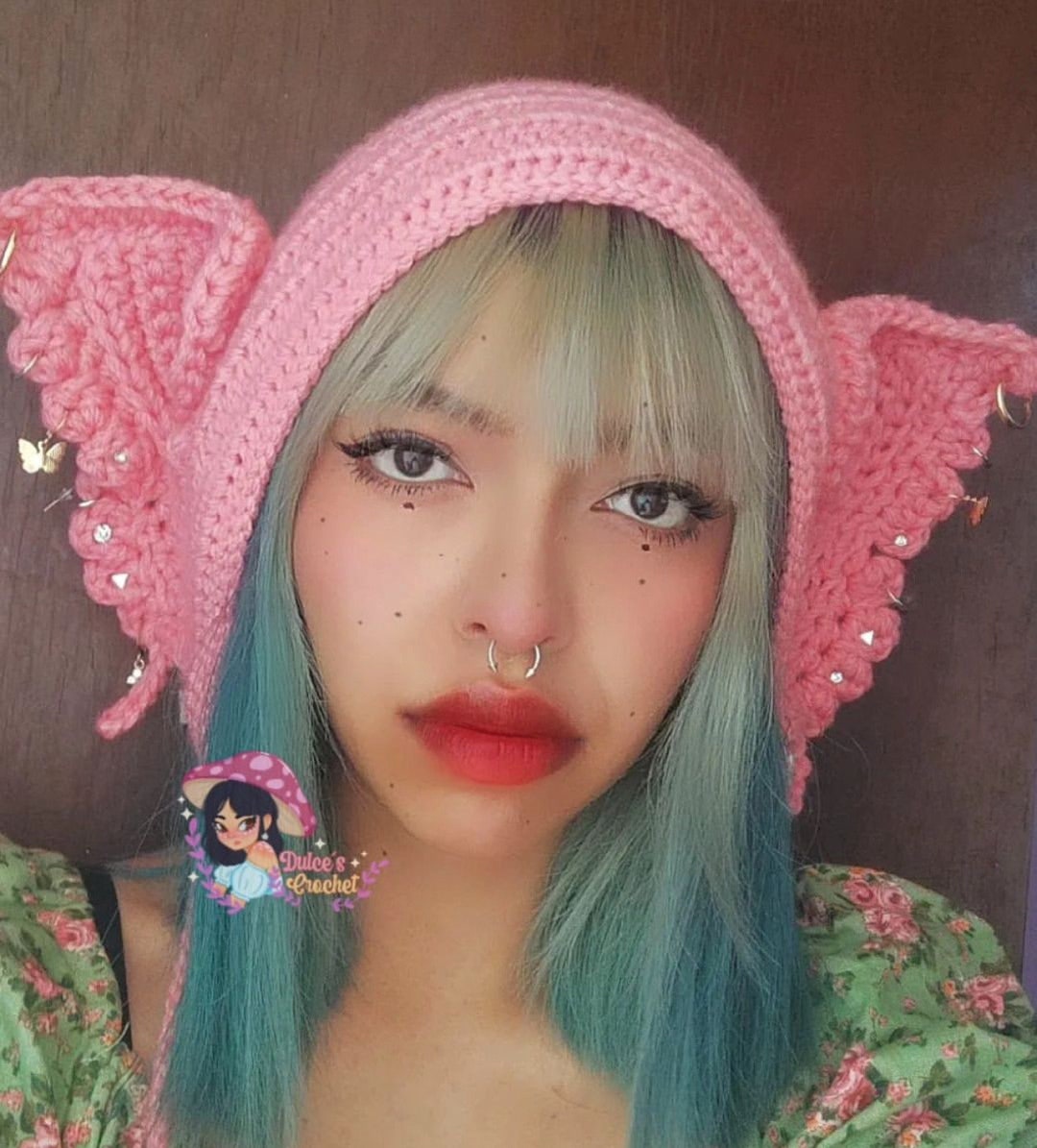 Bonnet Melanie Martinez the Creature - Etsy