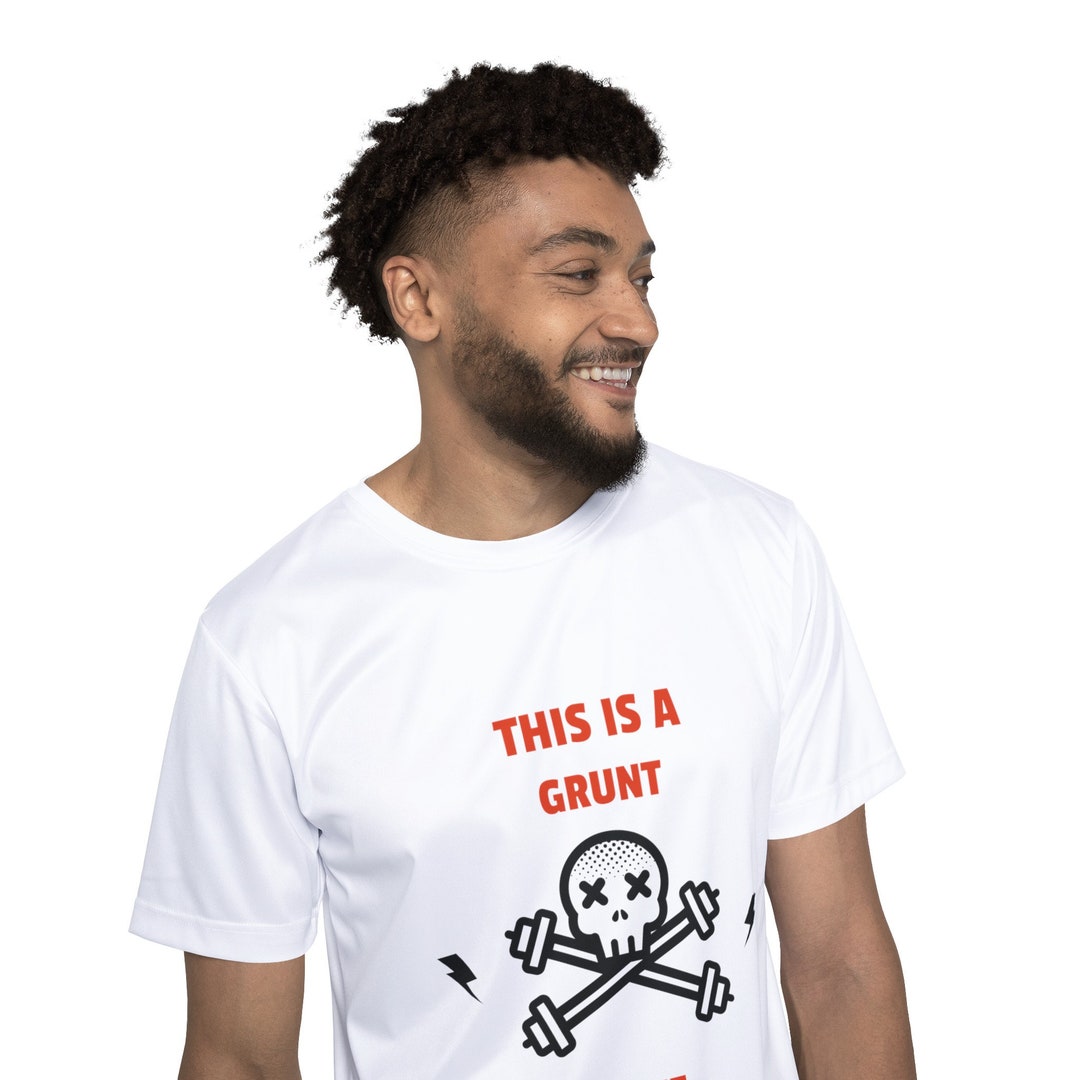 Men's Humor Sports Jersey AOP - Etsy