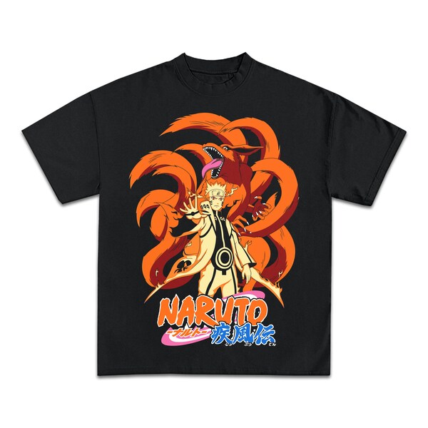 Naruto Merch - Etsy