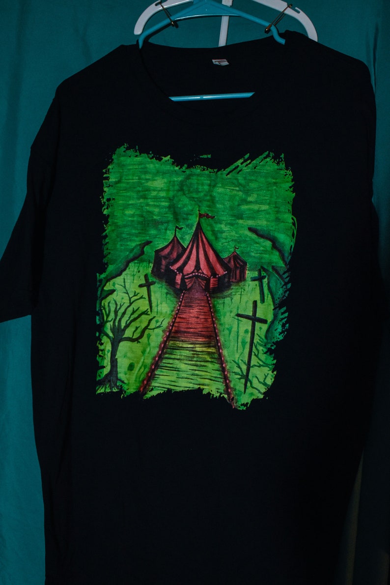 Unique Graphic T-shirts - Etsy