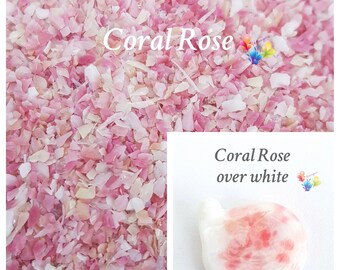 Coe 96 Pink Glass - Etsy