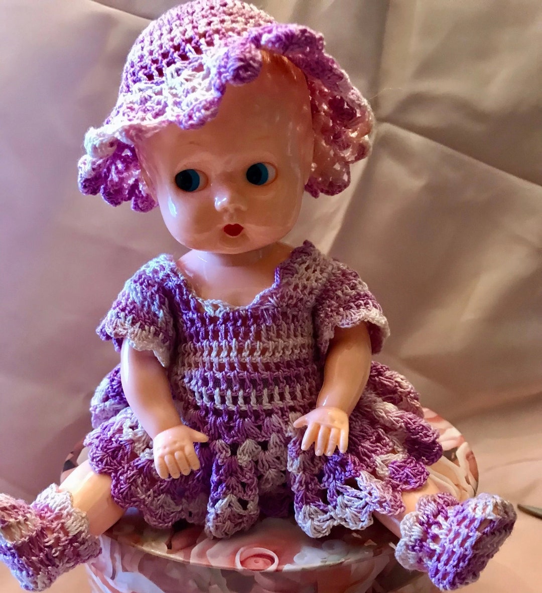 Ideal Boopsie Baby Doll (1950s) - Etsy